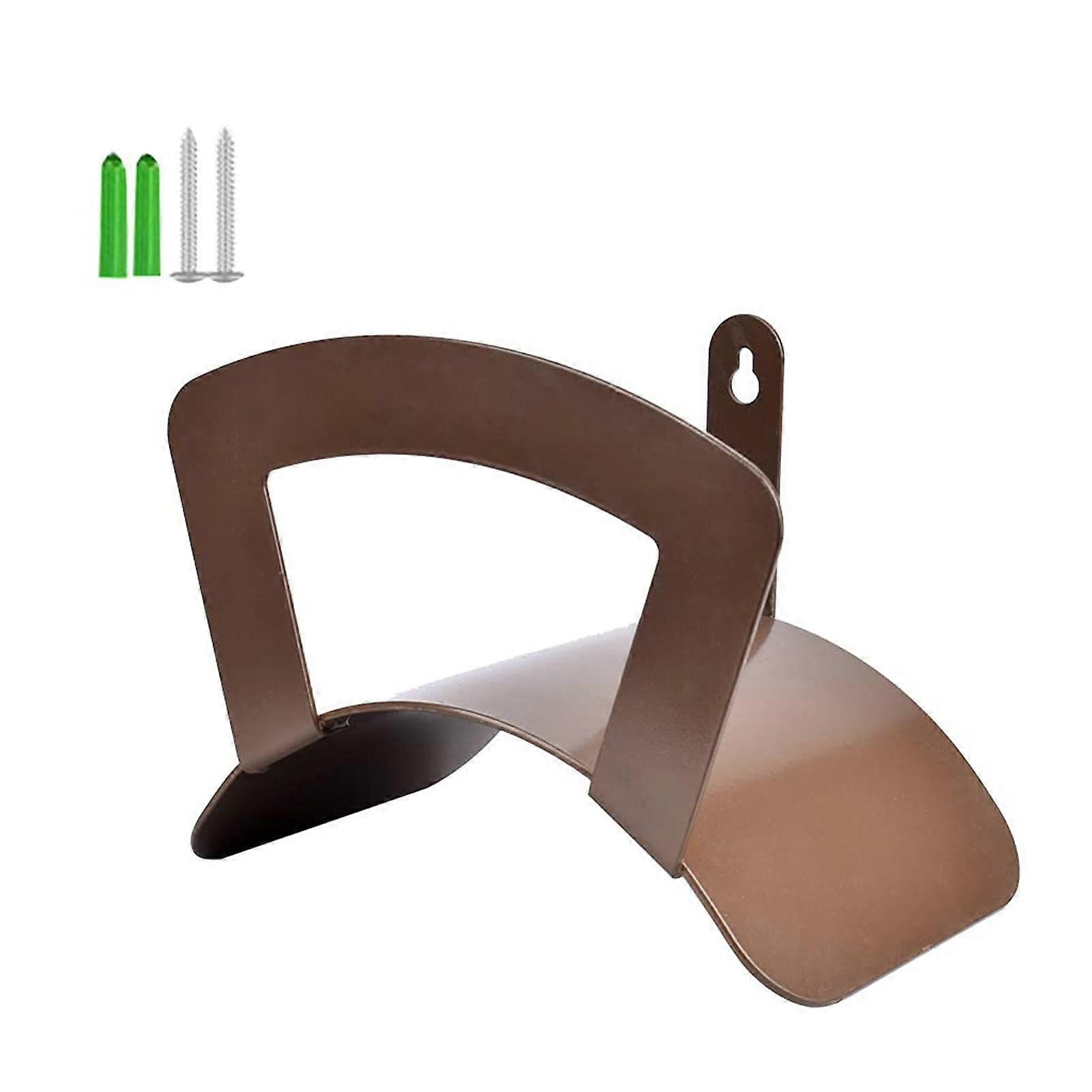 Click here for Ukstory Hose Holder  Wall-Mounted Garden Hose Hold... prices