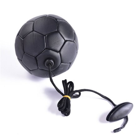 Onever Football Training Ball Kick Soccer Ball Size 2 Kids Adult With ...
