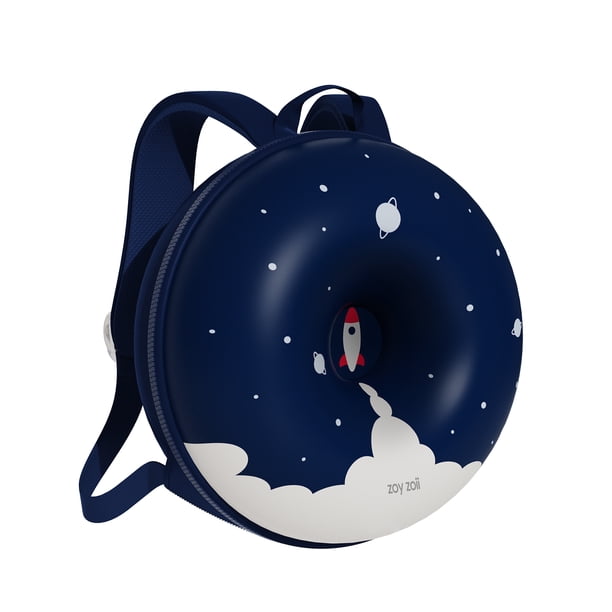 Make Your Own Backpack