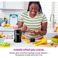 Magic Bullet 11 Piece Blender Set, Black - Walmart.com