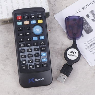 2.4G MX3 Multifunction Air Mouse Fly Mouse Mini Wireless Keyboard ...