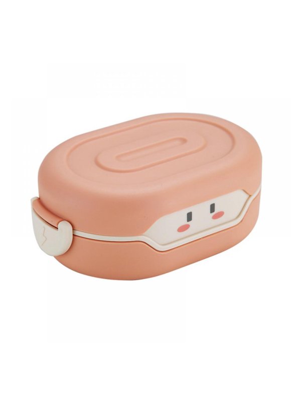Bento Boxes in Food Storage Containers - Walmart.com