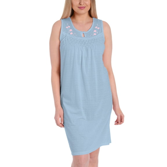 Transparent Nightgowns