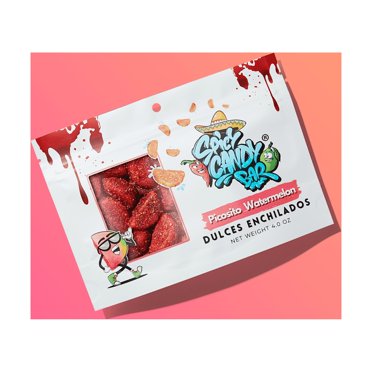 SWEDISH FISH Tails Soft & Chewy Candy, 8 oz - Dual Flavors, Fun Fish ...