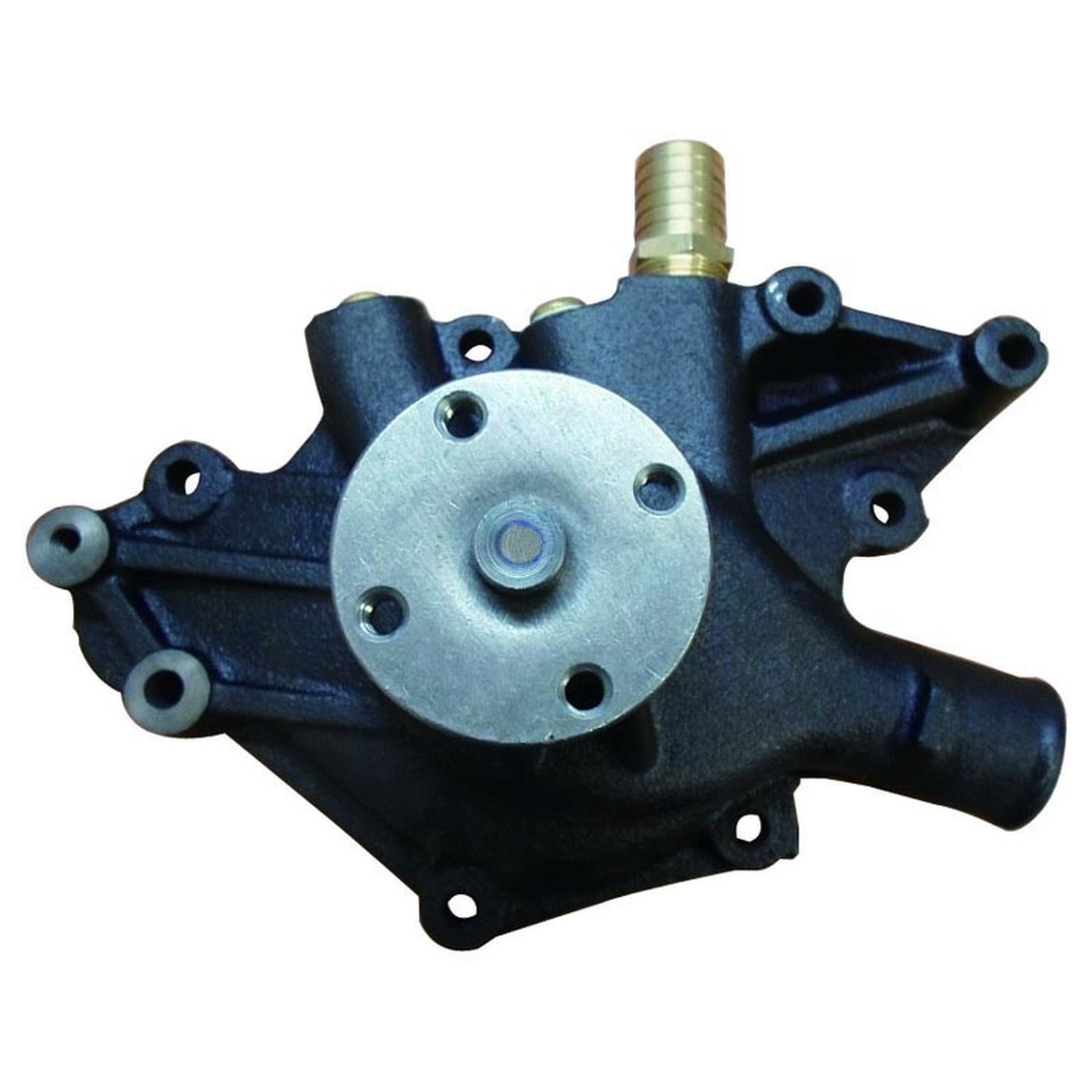 New Marine Water Pump Replacement For Small Block Inboard Chrysler V ...