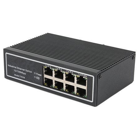 Gigabit Ethernet Switch,Ethernet Switch 8 Port R Ports Ethernet Switch ...