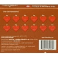 Tri-Heart Plus Chewable Tablets for Dogs, 51-100 lbs, (Brown Box ...