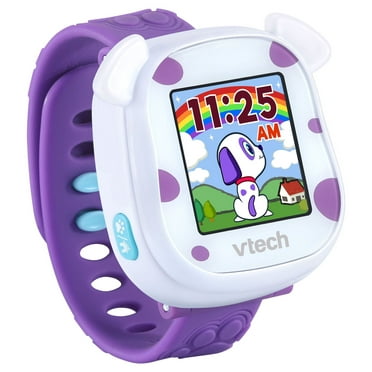 VTech KidiZoom Smartwatch DX2, Pink - Walmart.com