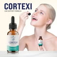Cortexi Healthy Ear Support Supplement – Cortexi Capsules Ear Ringing ...
