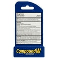 Compound W Maximum Strength Fast Acting Liquid Wart Remover, 0.31 fl oz ...