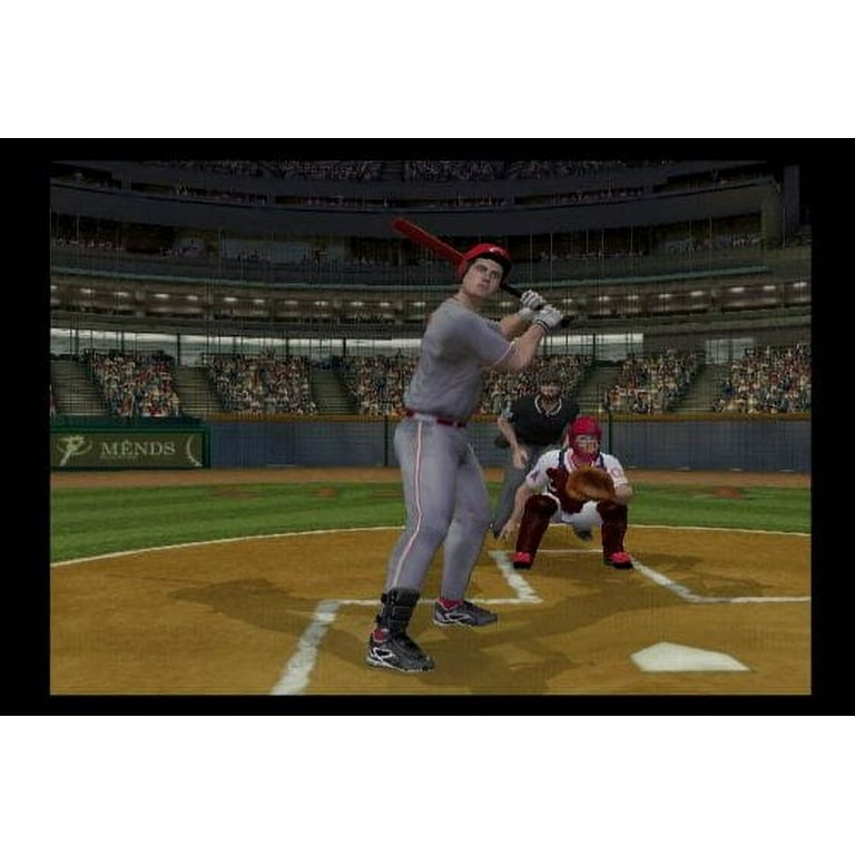 Mlb 2k12 Ps Vita