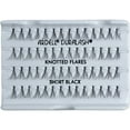 Ardell Individual Duralash Lashes Set, Short Black 1 Pack, 56 ct ...