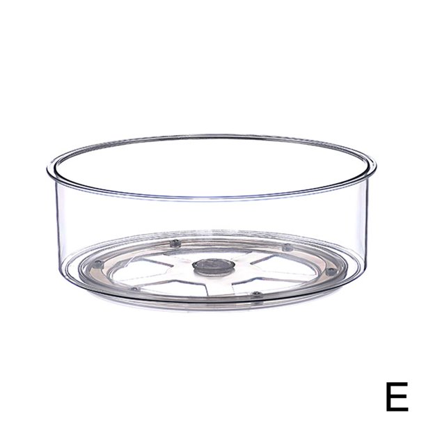 Food Fruit Storage Box Dried Fruit Dish Tabletop Serving Tray M2F9 ...