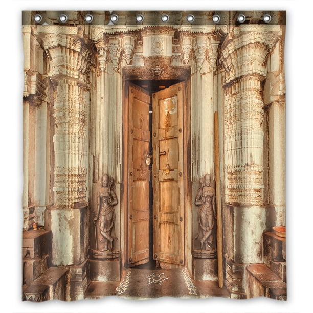 Hindu Temple Home
