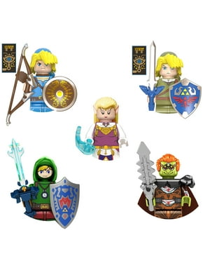 The Legend of Zelda toys in The Legend of Zelda - Walmart.com