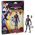 Spider-Man: Across Miles Figure - Walmart Business Supplies