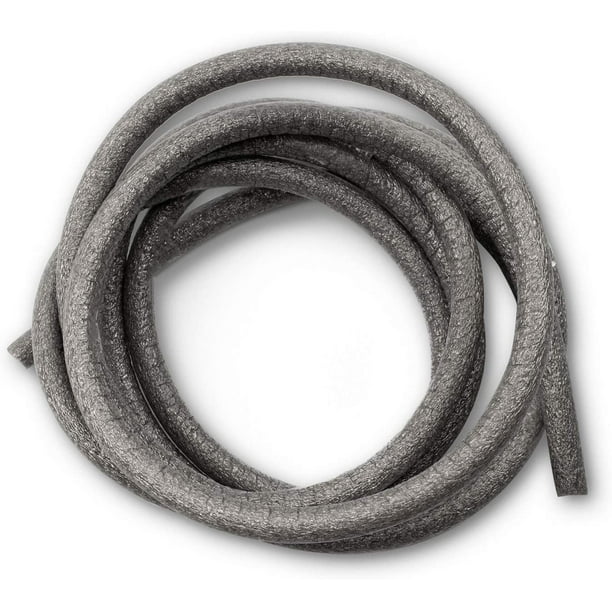 Pre-Caulking Filler Rope, Sealing and Caulking Foam Bars, EPE Pearl ...