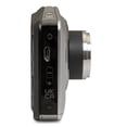 PIXPRO FZ55 Friendly Zoom Digital Camera, Silver - Walmart.com