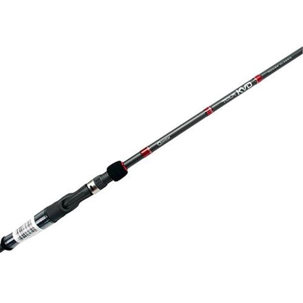 KVD Casting Rod - 7.33 ft. 1 Piece, Heavy - Walmart.ca