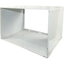 Perfect Aire Air Conditioner Wall Sleeve - Walmart.com