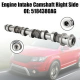 Motor Genic Engine Intake Camshaft Right Side 5184380AG for Dodge Ram 3 ...