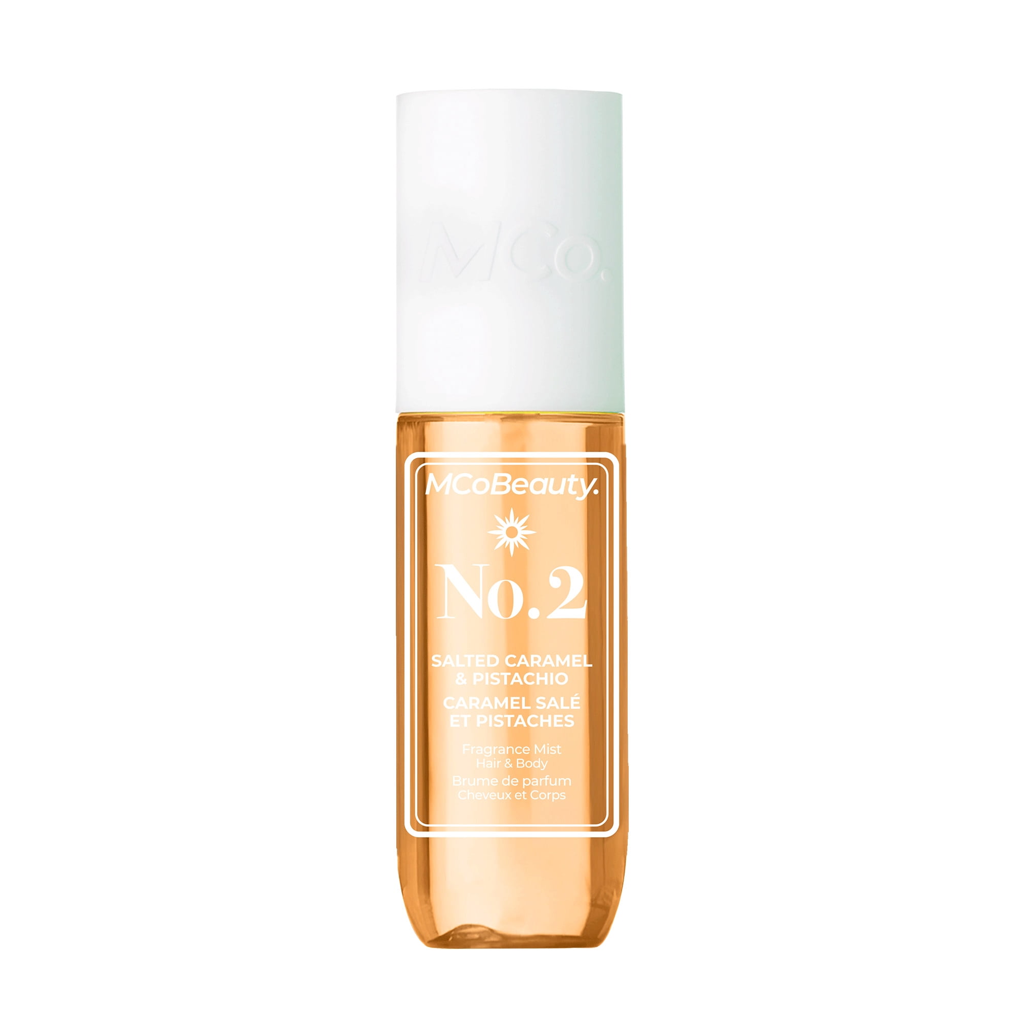 Click here for Mcobeauty - Fragrance Mist - No.2 - 90ml 90 Ml prices