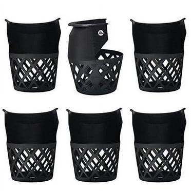 4" Rubber Pool Table Pocket Liners - Walmart.com