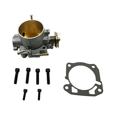 Yamaha New OEM NOS Throttle Body Fuel Intake Assembly 66K-13751-00-00 ...