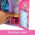 Barbie Chelsea Doll & Closet Playset, 15 Pieces, Foldable Toy - Walmart.com