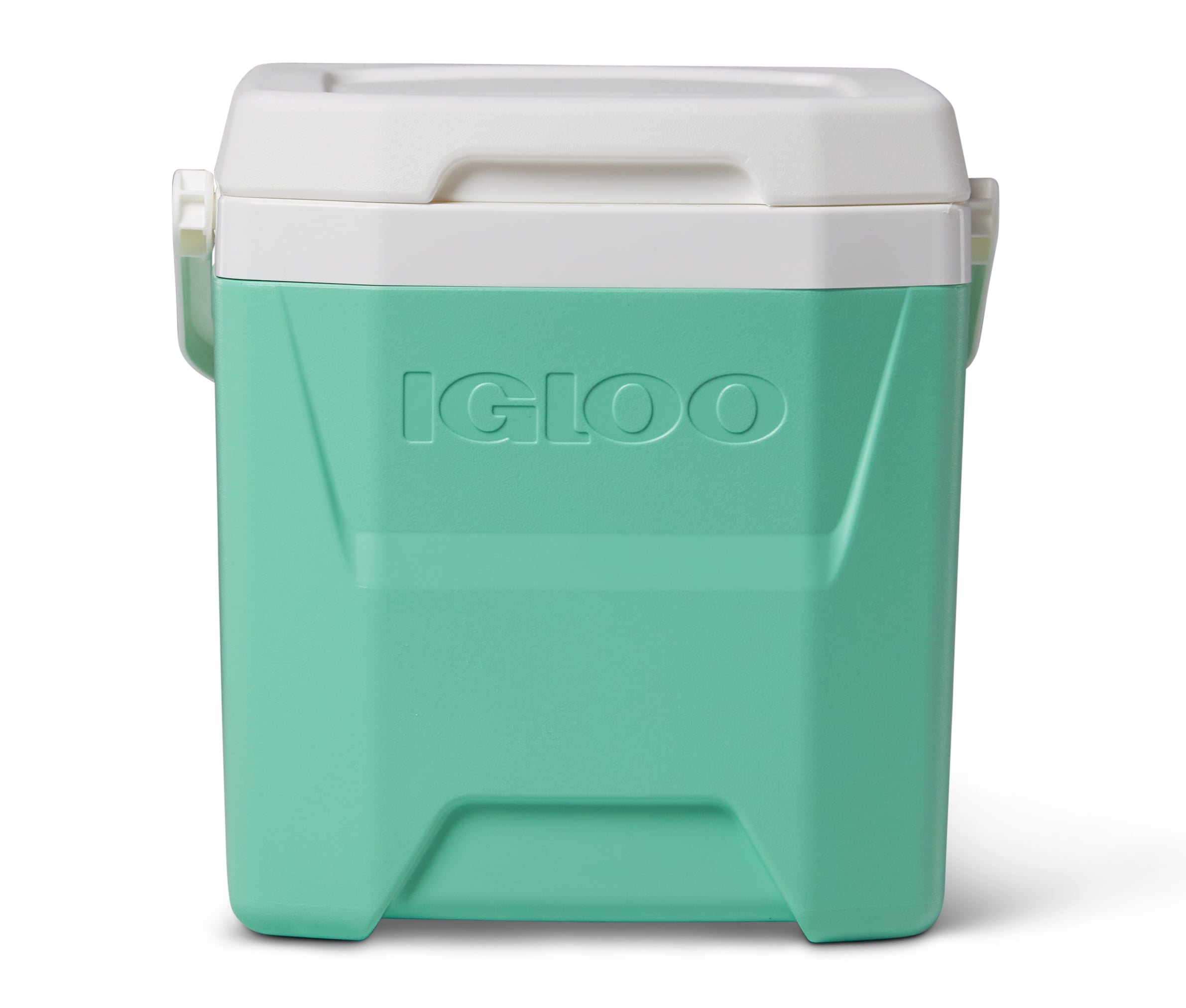 Igloo 12 qt. Laguna Personal Hard Sided Cooler - Green - Walmart.com