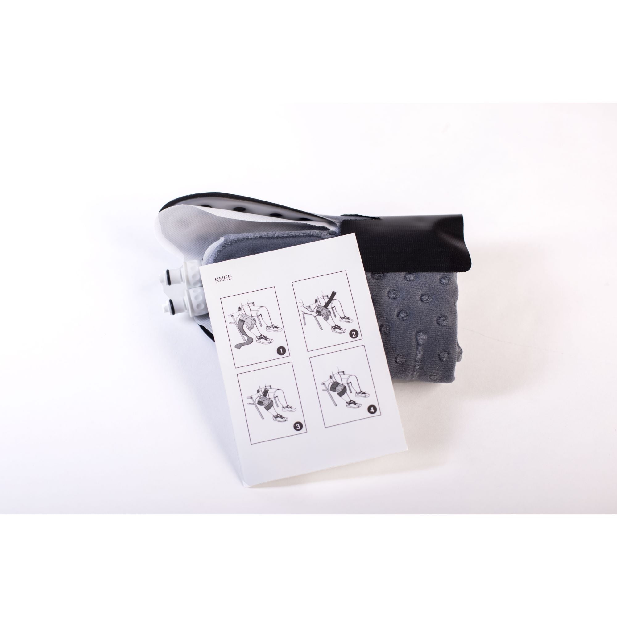 Brace Direct Frozen Ice Cold Therapy Machine for Joint Pain, Sore ...