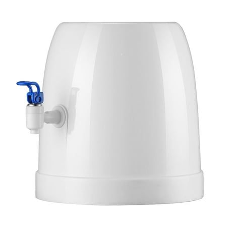 Water Dispenser with Taps Beverage Dispenser Simple Small Water ...