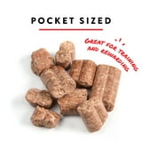 Manna Pro Apple Wafers Horse Treats 20lb - Walmart.com