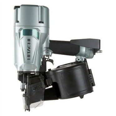 Hitachi NR65AK2 2-1/2" Strip Nailer - Walmart.com