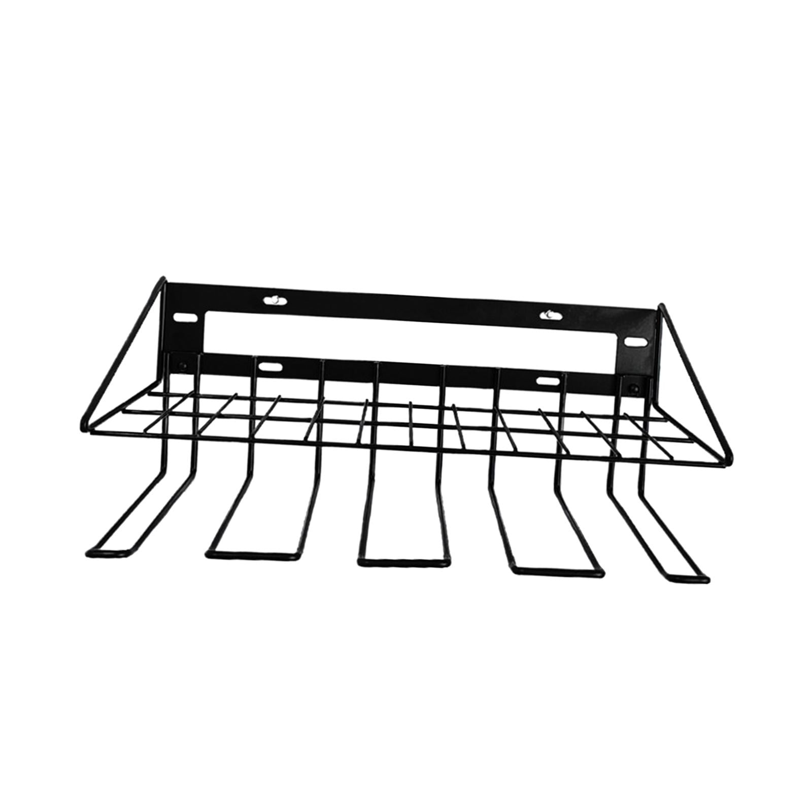 Estante de Almacenamiento para Taladro Eléctrico, Estante Flotante Colgante para Taller Sharpla ...