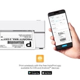 Core Innovations Bluetooth Thermal 4x6 Shipping Label Printer Bundle ...