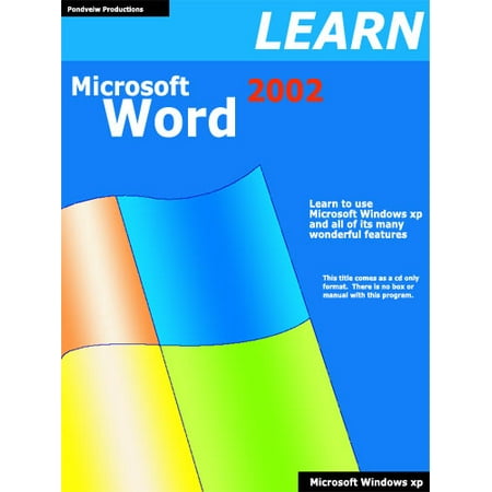 Learn Microsoft Windows XP | Walmart Canada