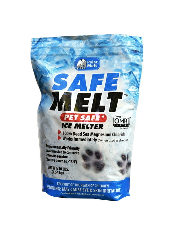 Ice Melt in Snow Removal - Walmart.com