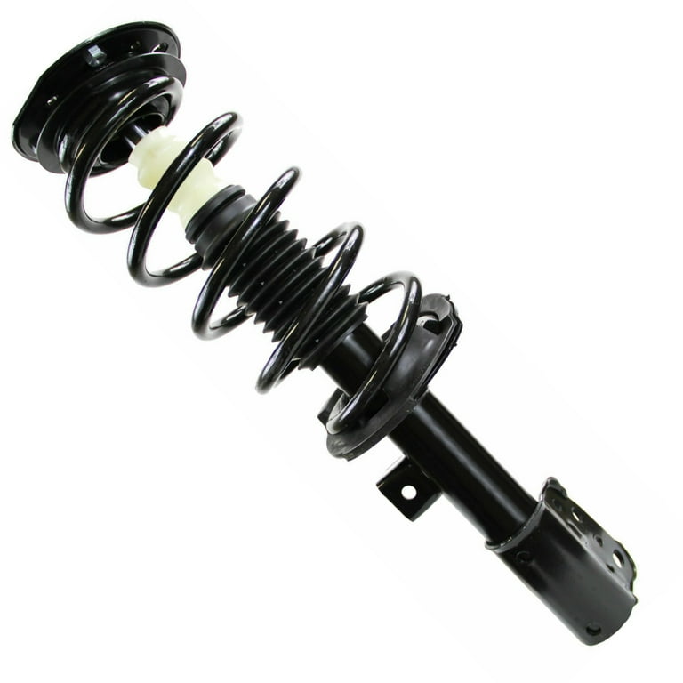Complete Strut Assembly Kit AutoShack Complete Suspension Kit - Front ...