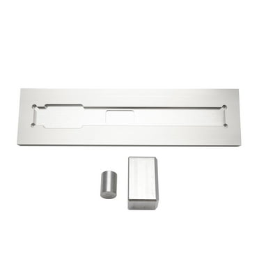 Multi-Angle Cutting Jig VIS-512.00 by EuroTool Multi Shape Cutting Jig ...