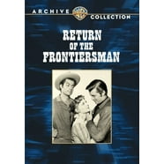 Warner Bros Purgatory (DVD) - 1999 Western Film, Full Frame Format ...