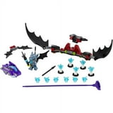 LEGO Chima Bat Strike Game - Walmart.com