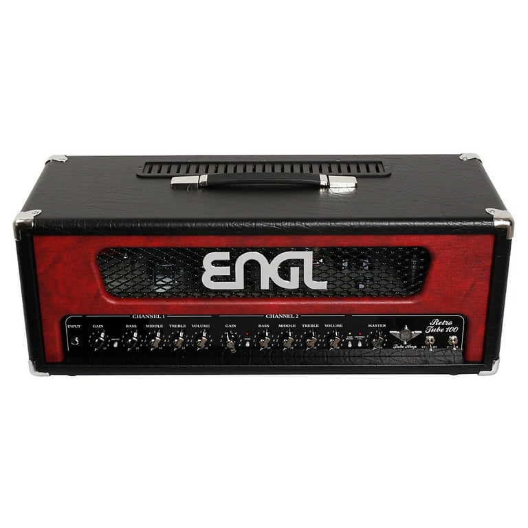 Engl Retro Tube 100 | informacionpublica.svet.gob.gt