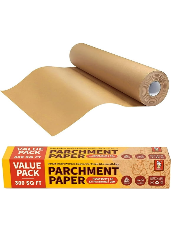 Parchment Paper in Paper & Plastic - Walmart.com