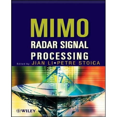 MIMO Radar Signal Processing | Walmart Canada