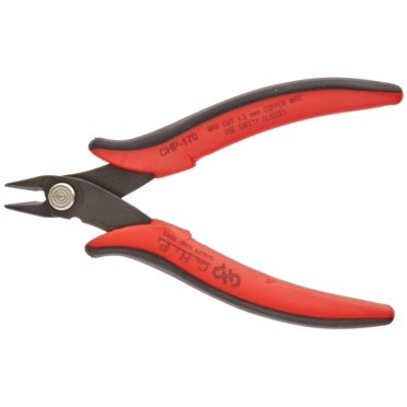 Klein Tools D2755 Flush Cutter, Lightweight, 5-Inch - Walmart.com