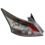 Diamond Group by Valterra DG52721PB LED Tail Light with Back Up - 11 ...