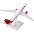 SkyMarks Avianca Airbus A320neo 1/150 Scale Snap-Fit Display Model ...
