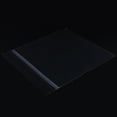 Plastic Sleeve 4 Mil Plastic Vinyl Record Outer Covers for Vinyl ...