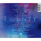 Twenty Twenty (CD) - Walmart.com